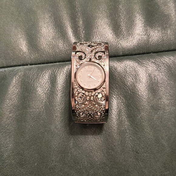 Studio Time | Jewelry | Studio Quartz Watch | Poshmark